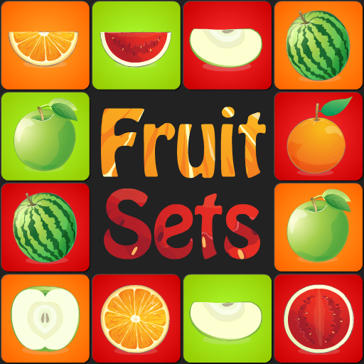 Приложения в Google Play – Fruit Sets