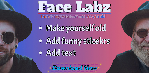 Face Changer Camera:FaceEditor Android App