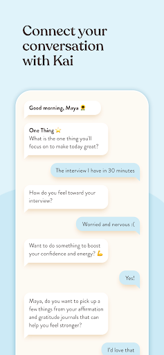 Kai - Your wellness companion for PC / Mac / Windows 11,10,8,7 - Free ...