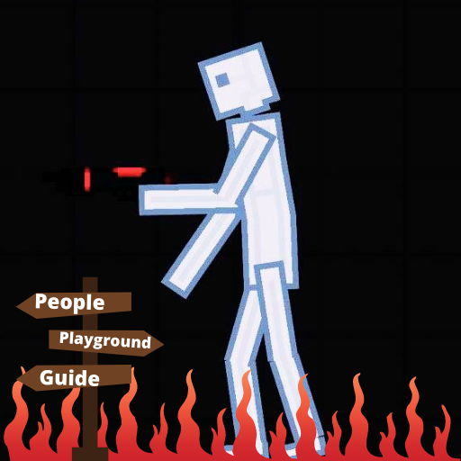 About: People Playground Guide (Google Play version) | | Apptopia