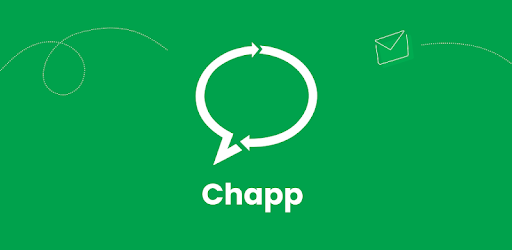 Chapp - Private Messenger Android App