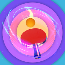 Pong Pong - Addictive Ping Pong hyper casual Game for PC / Mac ...
