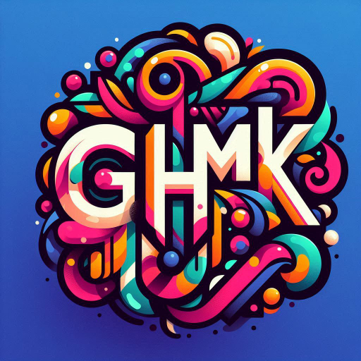 Android Apps by GHMK Laboratory on Google Play