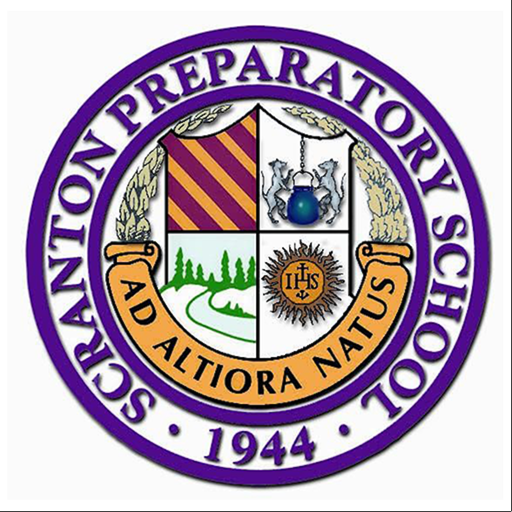Scranton Preparatory School - Google Play 앱