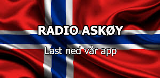 RADIO ASKOY Online Gratis Norg Android App