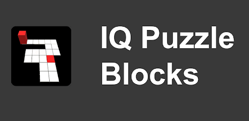 IQ Puzzle Blocks Android App