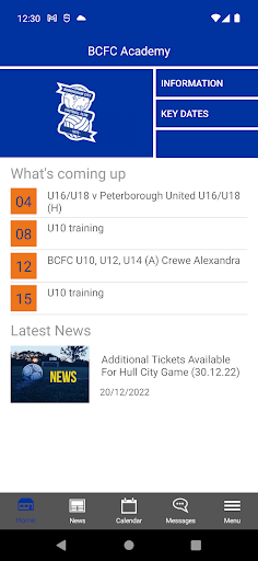 BCFC Academy for PC / Mac / Windows 11,10,8,7 - Free Download ...