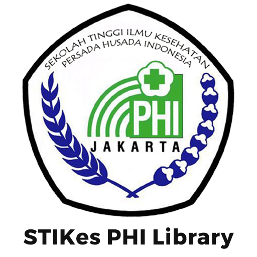 STIKes PHI Library - Apps on Google Play