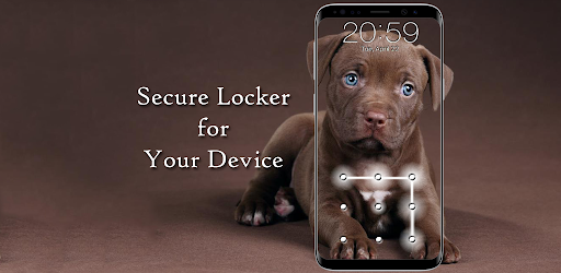 Pitbull Screen Lock Android App