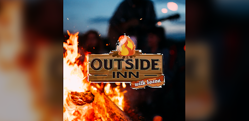 Outside Inn with Bacon Android App