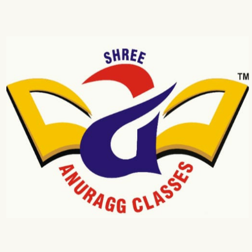Shree Anurag Classes - Google Play 앱