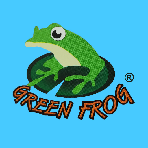 Green Frog - Google Play 앱