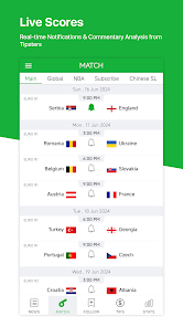 All Football - News & Scores - Apps on Google Play