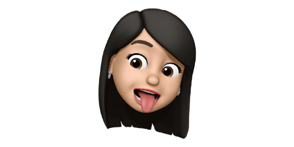 Memoji stickers store