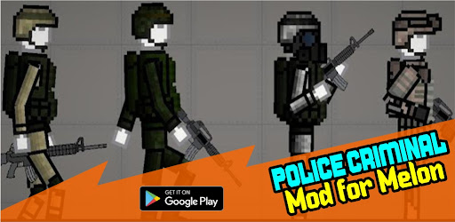 在PC電腦上下載更多類似Police Criminal Mod for Melon的遊戲/應用程式