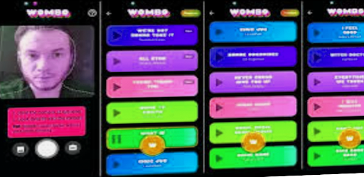 Wombo Dream Beautiful Artwork Guide Android App