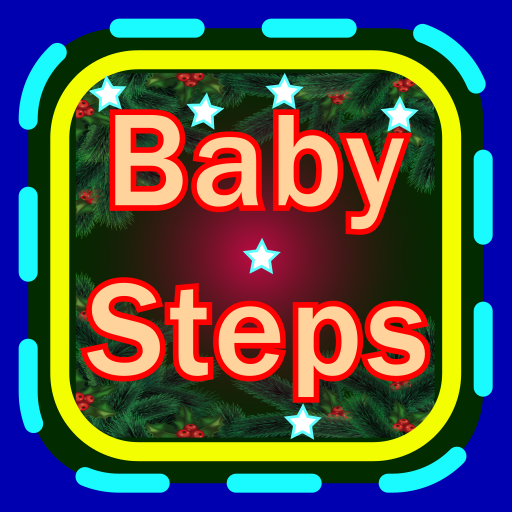 Baby Steps - Apps on Google Play