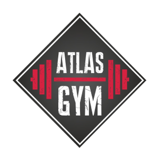 Atlas Gym - Google Play 上的应用