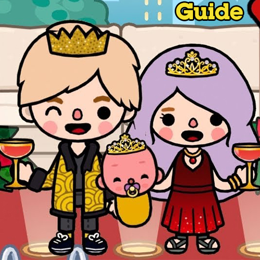 toca parents world walkthrough for PC / Mac / Windows 11,10,8,7 - Free ...