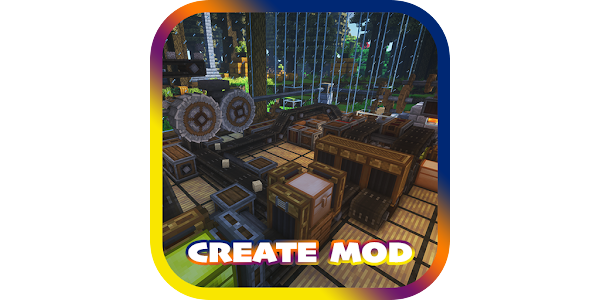 The Minecraft Create Mod Is Literally Amazing😌 Conheça As Melhores Apostas Na Blaze Download