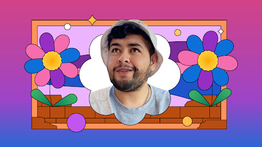 Celebrate Pride with HyperBeard’s Osiel Gómez
