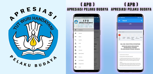 APB-Bansos Kemdikbud, Apresiasi Pelaku Budaya, BLT Android App