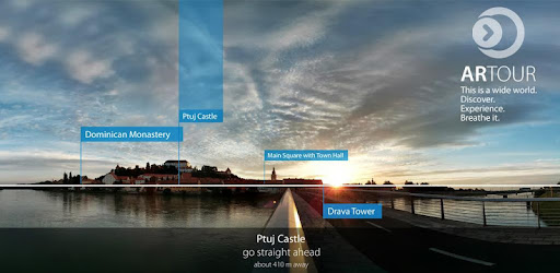 ARTOUR - App su Google Play