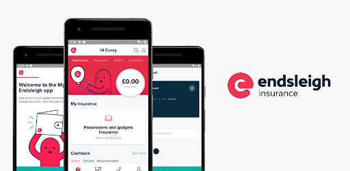 My Endsleigh Android App