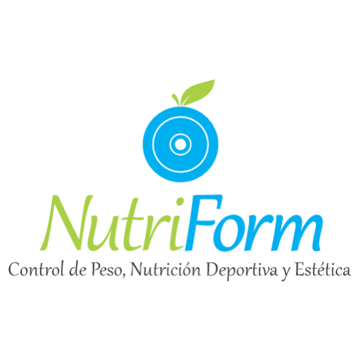 NutriForm - Apps on Google Play