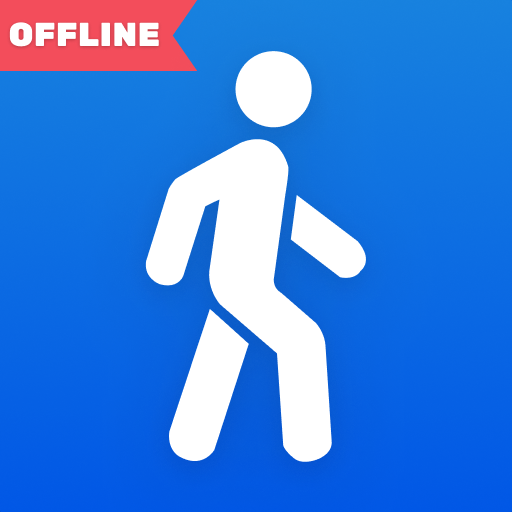 Pedometer: Step Counter & Walk - Apps on Google Play