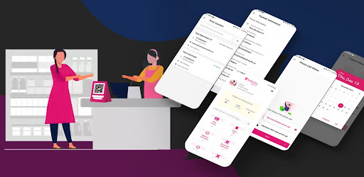 Infinity Dexter Android App