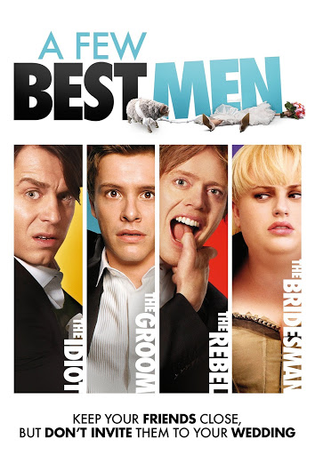 A Few Best Men - Movies on Google Play