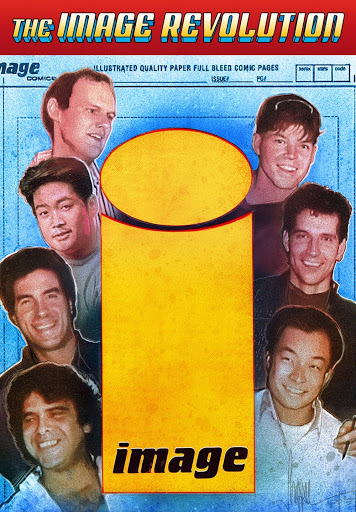 The Image Revolution - Movies on Google Play