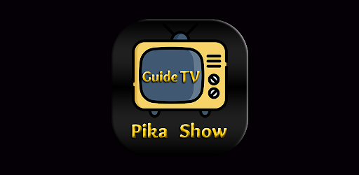 Pik TV - Show Movies Tips Android App