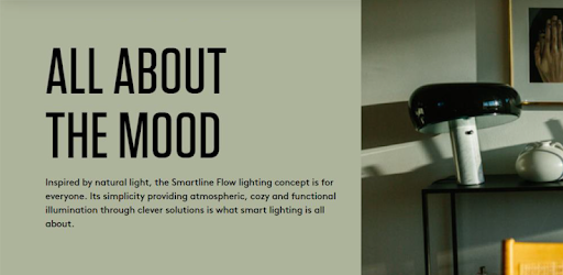 Smartline Flow Android App