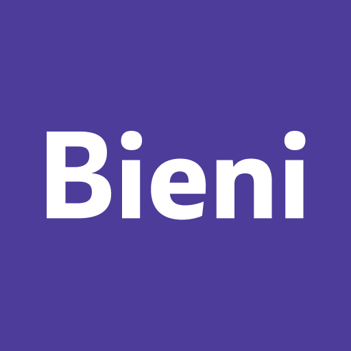 Bieni - Aplicaciones en Google Play