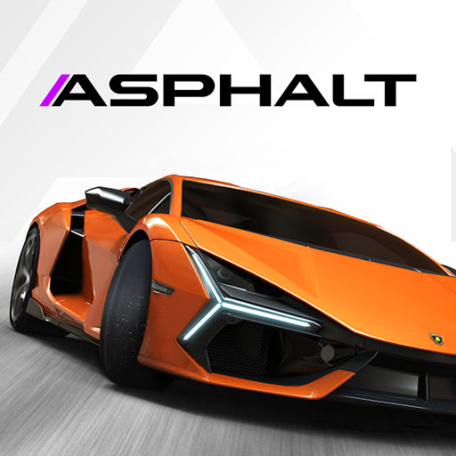 Asphalt Legends - Racing Game | Download and play on PC – Google Play Store