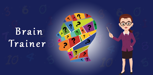 Brain Trainer Android App
