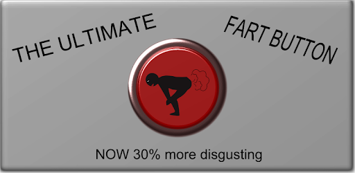Ultimate Fart Button Android App
