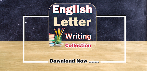 English Letter Writing app লেটার অ্যাপস Android App
