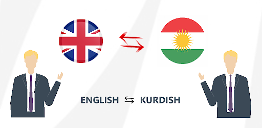 English To Kurdish Translation