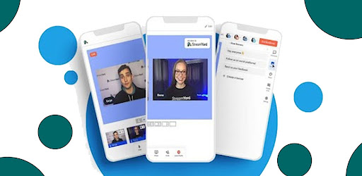 Streamyard Android App