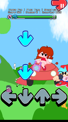 FNF Funkin Pippy Pig vs BF Mod for PC / Mac / Windows 11,10,8,7 - Free ...