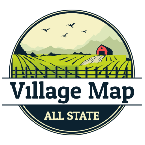 App Insights: Village Map | Apptopia