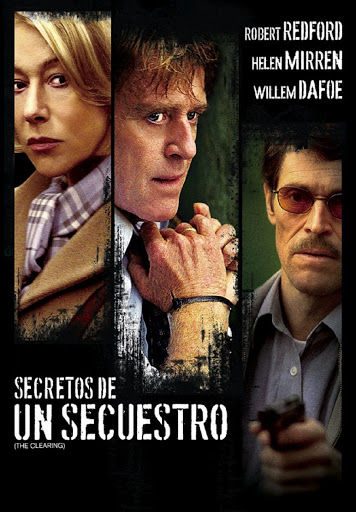 Secretos de un Secuestro (Doblada) - Movies on Google Play