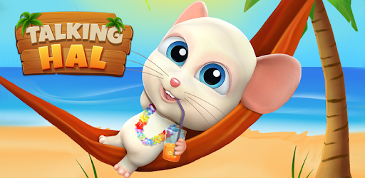 My Talking Hal Android App