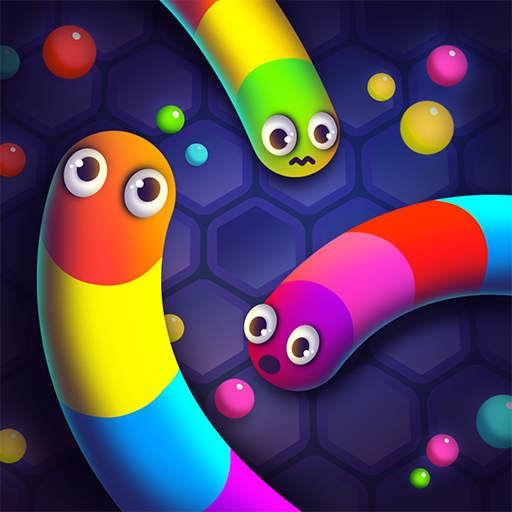 About: Worms .io (Google Play version) | | Apptopia
