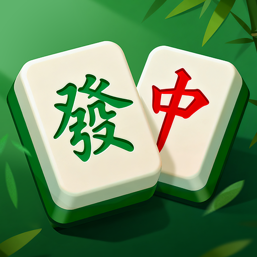 [Download] Mahjong Match - Tile Puzzle - QooApp Game Store