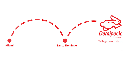 Domipack Android App