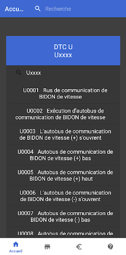 Download and Play Data DTC Uxxxx on PC (Emulator)